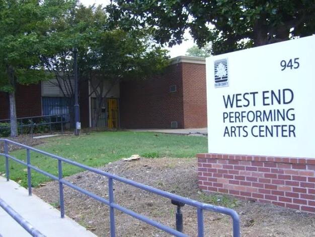 City of Atlanta to acquire, refurbish West End Performing Arts Center ...