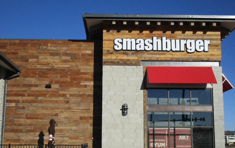 Smashburger’s New CEO Starts Rebuilding - NewsBreak