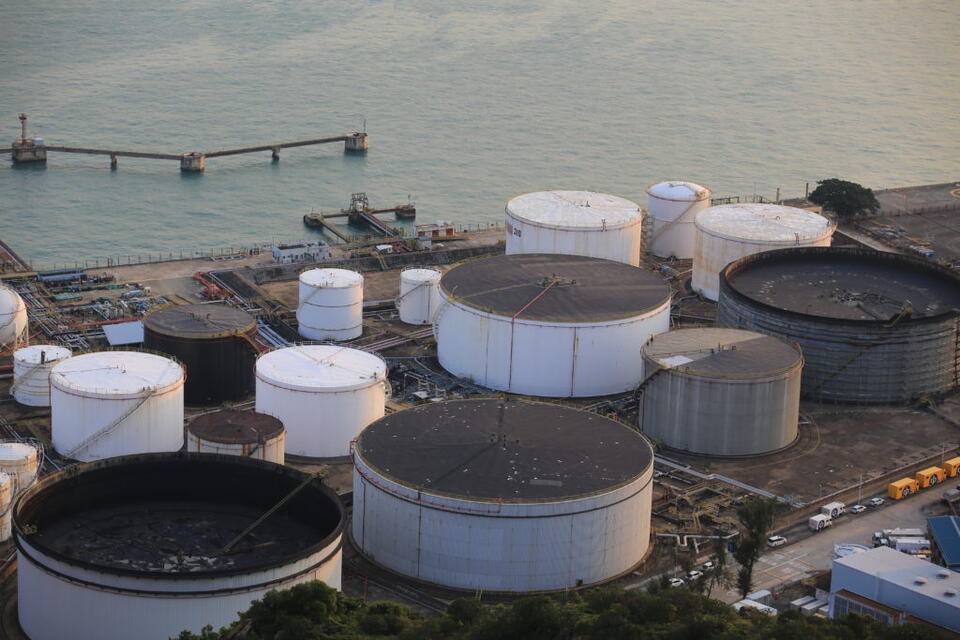 China to ban sulfuric acid exports as Iran war hits supply - NewsBreak