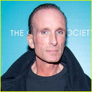 Peter Greene Dead: 'Pulp Fiction' & 'The Mask' Actor Passes Away at Age ...