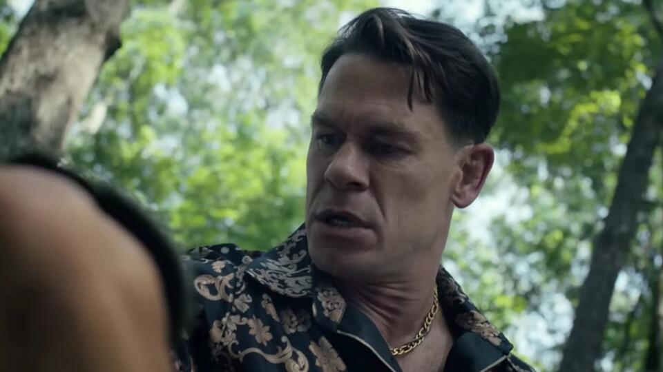 Peacemaker Season 2 Episode 3’s Post-Credits Scene Is the Cutest So Far ...