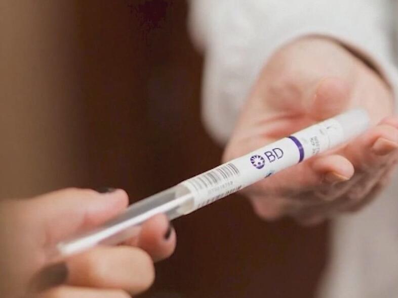 Instead of Pap smear at gyno, women may self-test for cervical cancer