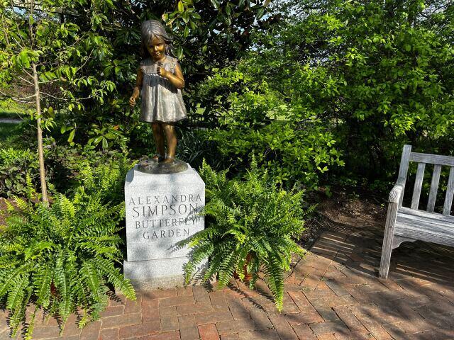 Alexandra Simpson leaves lasting legacy - NewsBreak