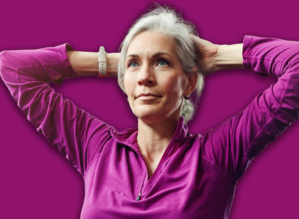 The 6-Minute Chair Routine That Rebuilds Core Strength Better Than ...