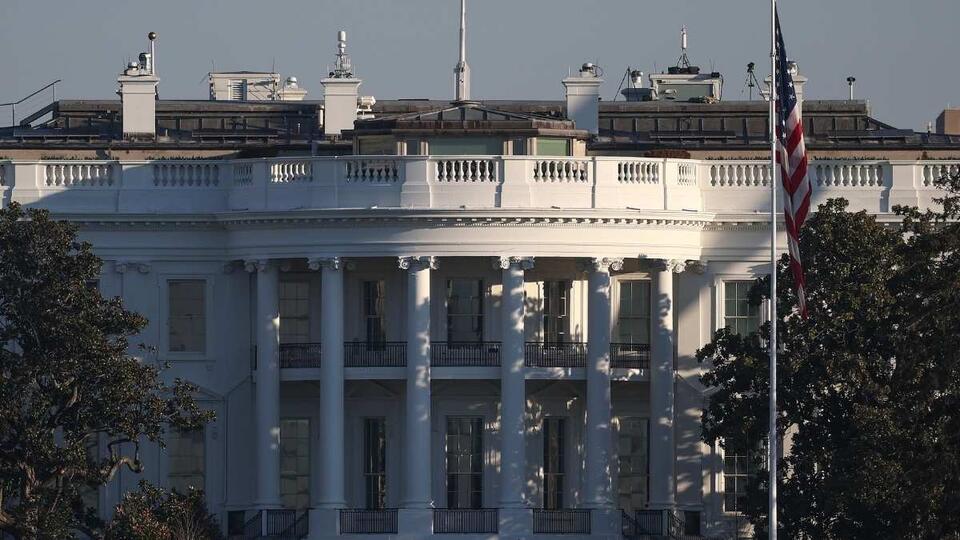 Official White House Posts Meme Video on X to Celebrate Iran Strikes ...