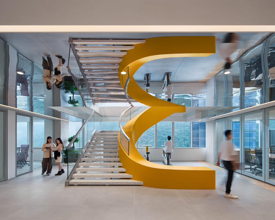 Unveiling Interior Design’s 2025 Top 100 Giants - NewsBreak