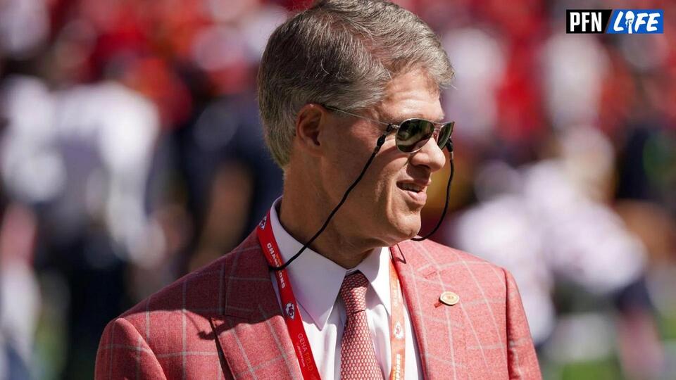 Clark Hunt’s Net Worth: How Much Money Has the Kansas City Chiefs ...