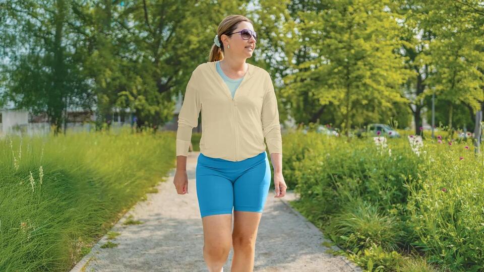 How to Ease Back Into Exercise After Appendicitis - NewsBreak
