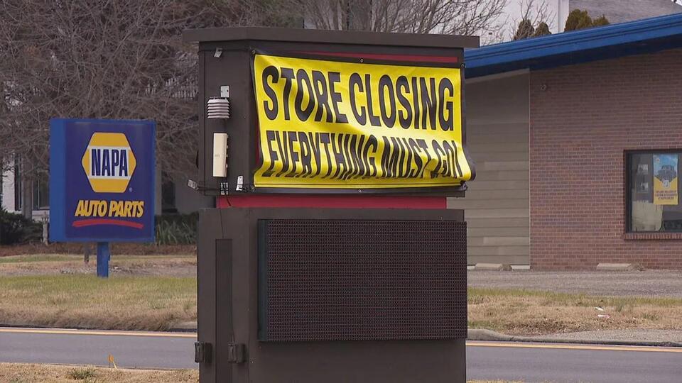 Longtime Greater Cincinnati hardware store closing - NewsBreak