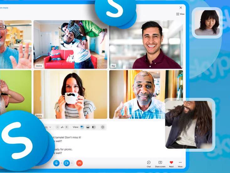 I Still Use Skype for Video Calls: Here's Why