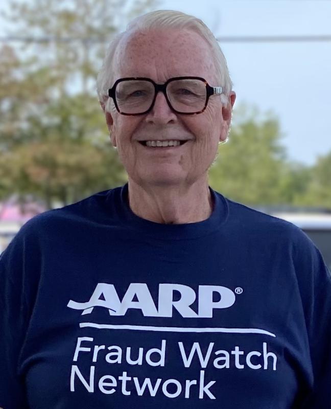 AARP scam alert: Take part in a free event during AARP Fraud Prevention ...
