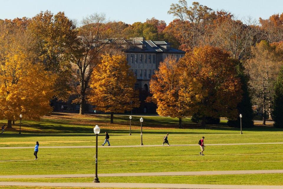 Virginia Tech 13th among U.S. public schools in new ranking - NewsBreak