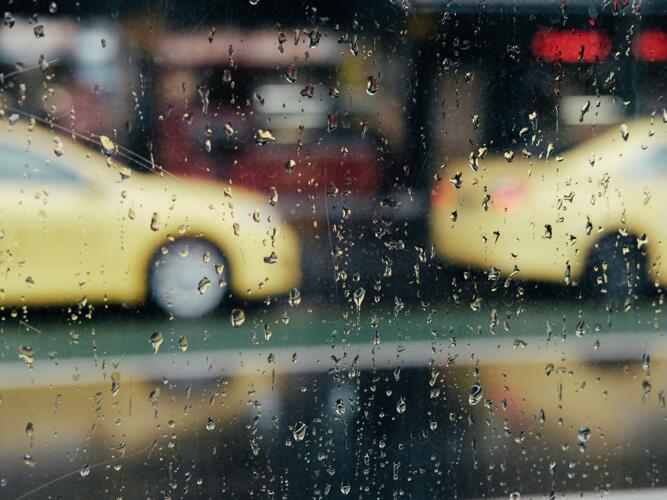 Friday rain in Findlay meets its match: Ideas to make the most of it