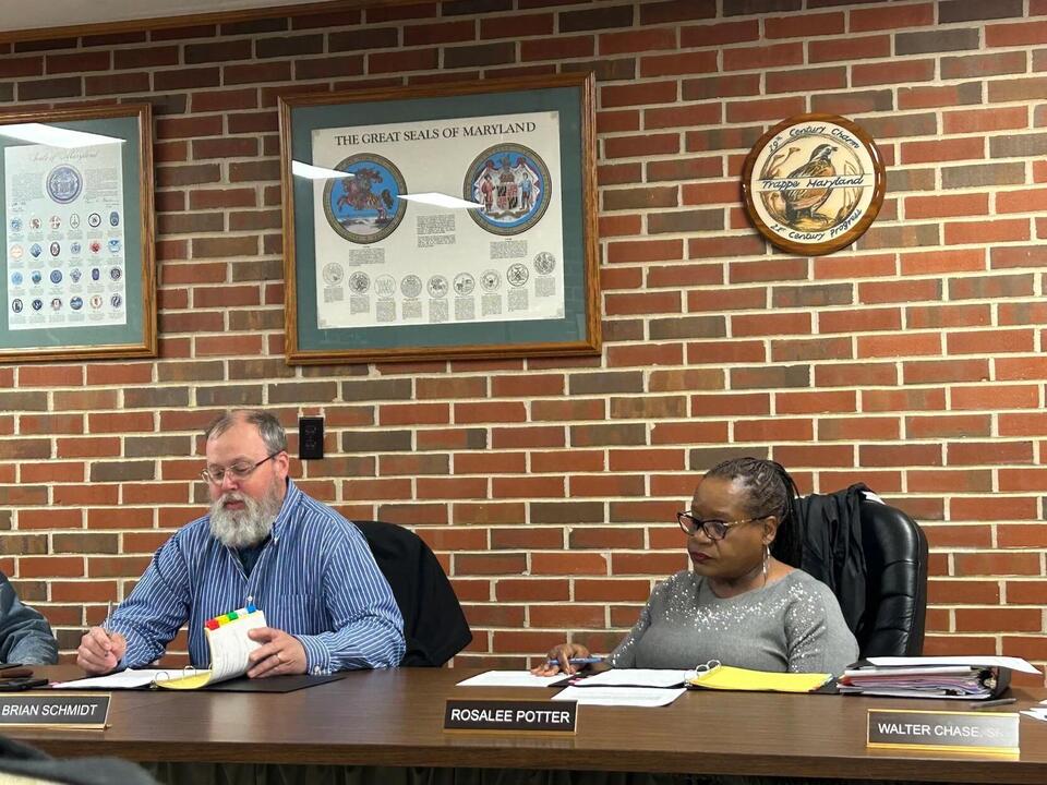 Trappe approves accommodation tax increase