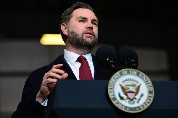 JD Vance breaks silence on whether Andrew should testify after ...
