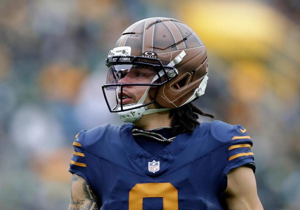 Week 10 Fantasy WR Trade Targets Include Christian Watson, Malik ...