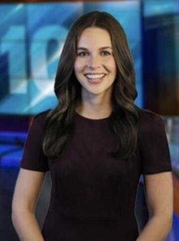 Another News Reporter Leaves WJAR-10 - NewsBreak