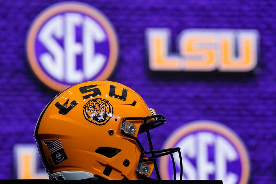 How to buy LSU vs Florida college football tickets - NewsBreak