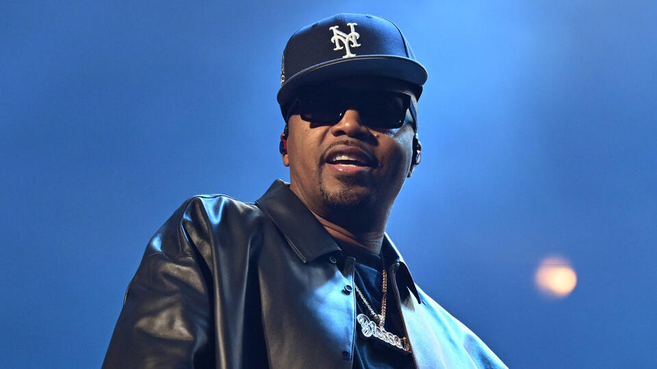 Nas Says He's Not Interested in Performing Super Bowl Halftime Show ...
