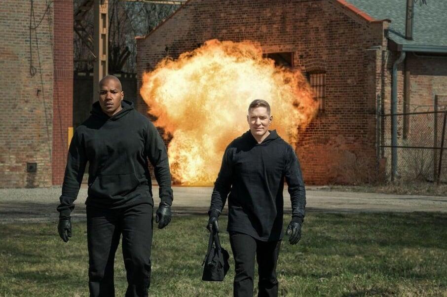 Lili Simmons Breaks Down Claudia Flynn’s Final Chapter in ‘Power Book ...