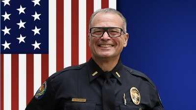 Marco Island Interim Police Chief Joe Belardo will be sworn-in ...