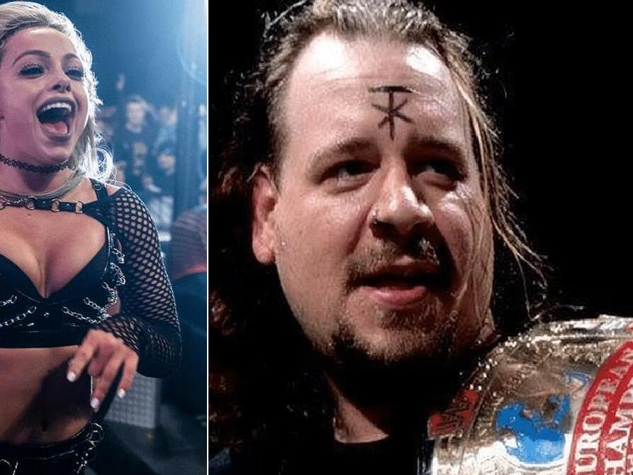 Mideon – ‘Liv Morgan Is Amazing, I Love Her Like A Sister!’