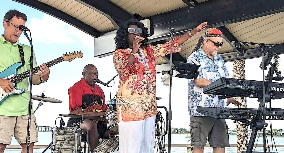 Juneteenth party is Saturday in Punta Gorda - NewsBreak
