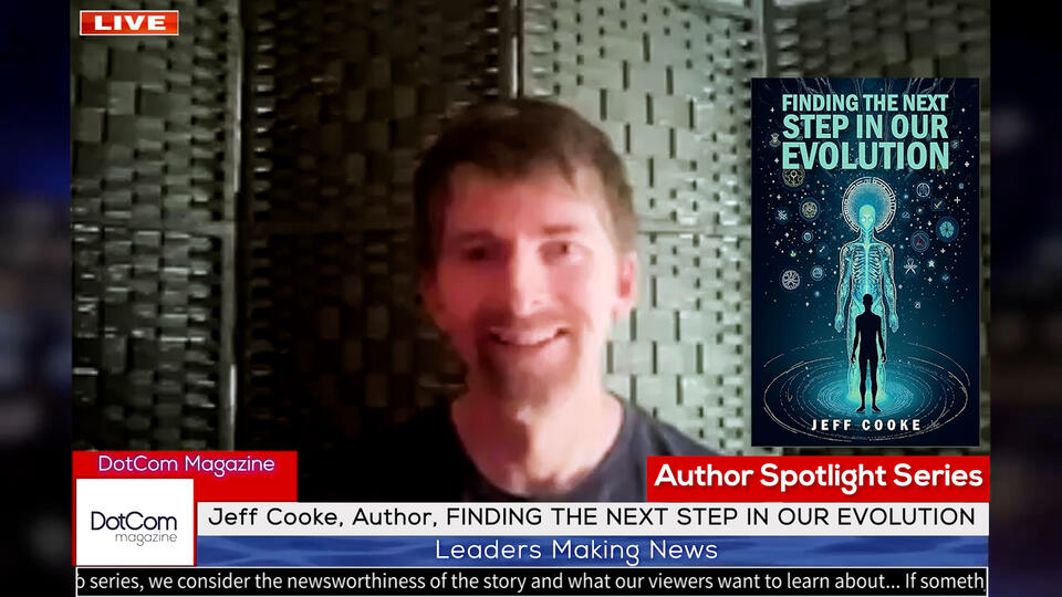 Finding The Next Step In Our Evolution: DotCom Magazine Reveals Its Annual List of America’s ...