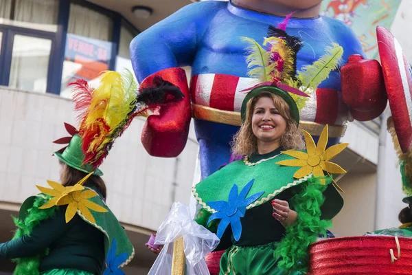 Mardi Gras Parades In Mobile You Cannot Miss - NewsBreak