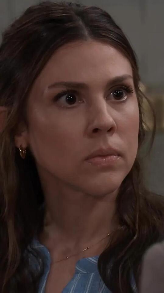 General Hospital teaser promises ‘juicy’ custody war between sisters as fans admit to ‘fast ...