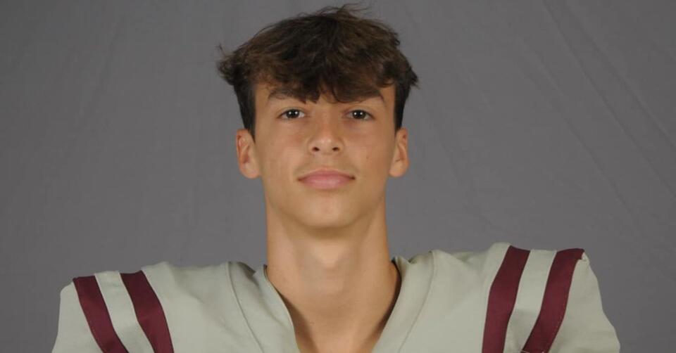 Wheaton Academy Wide Receiver Joseph Platt Dies In Car Accident Leaving ...