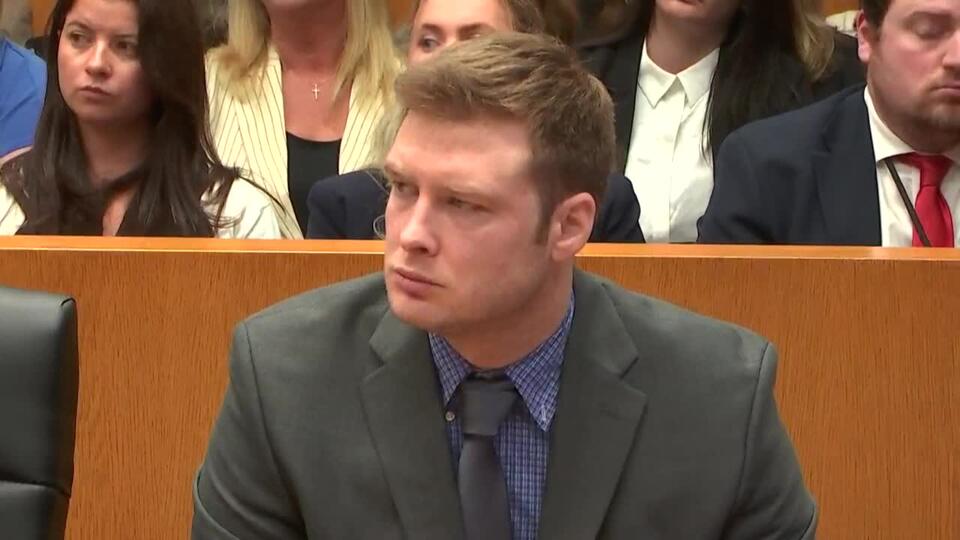 Treadmill Abuse Murder Trial: Defense Closing Argument - NewsBreak