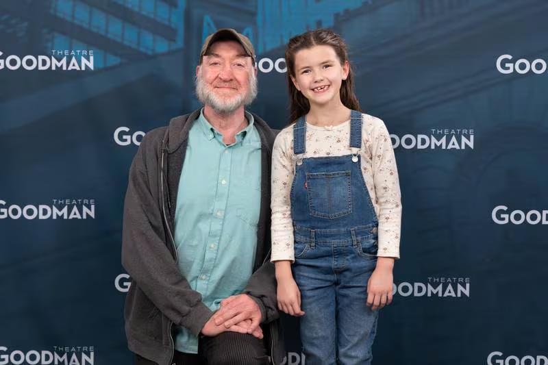 Downers Grove’s Ava Doty to play Tiny Tim at Goodman Theatre in Chicago