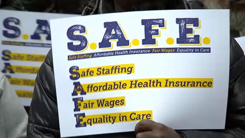 Union raises alarm over ER wait times, staffing at Northwestern ...