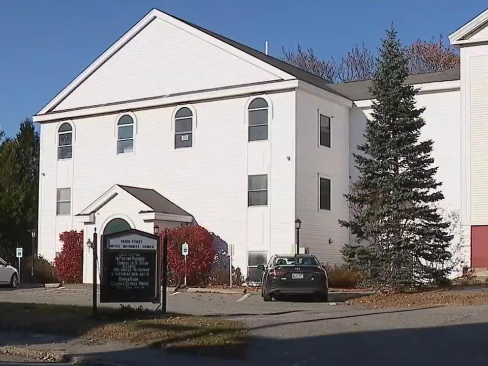 Push to turn empty Augusta church into homeless shelter shot down