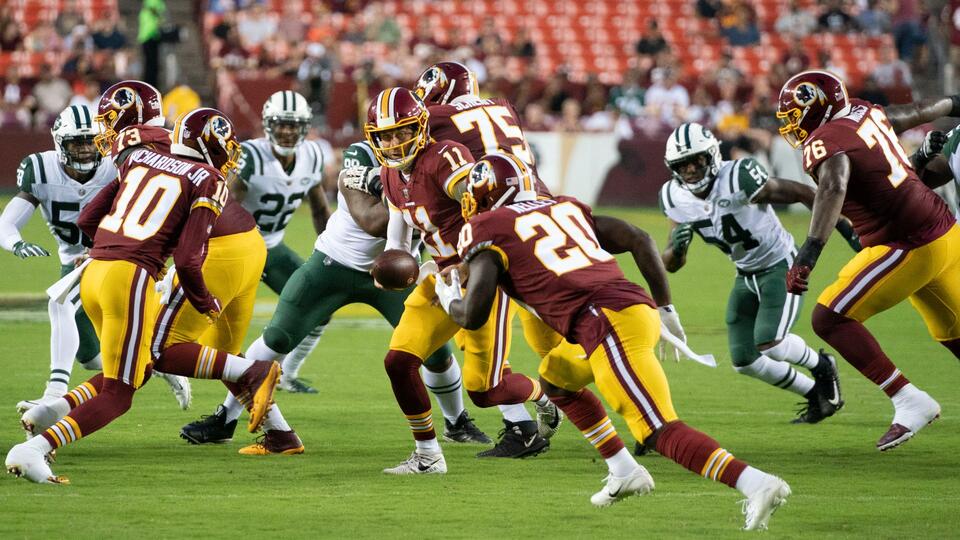 The 20 Scariest Injuries From The NFL - NewsBreak