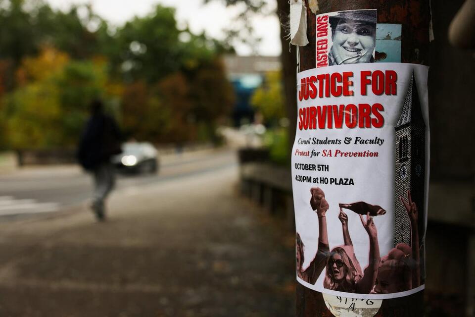 How The Cornell 7 Case Sparked A Reckoning For Frat Boys In 2026 Newsbreak 6970