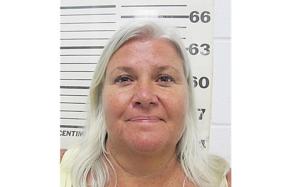 True crime doc revisits 'Killer Grandma' case in Texas - NewsBreak