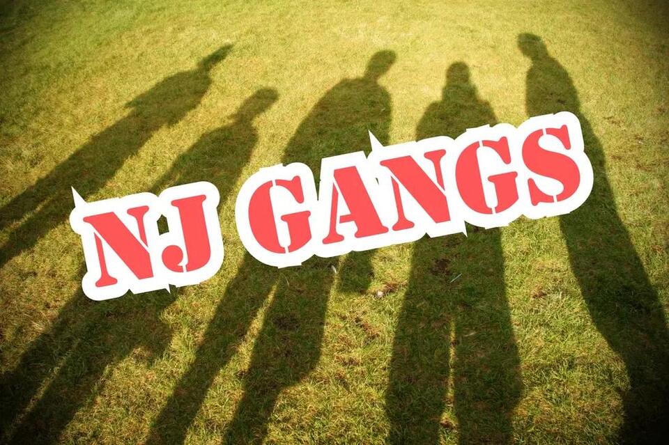 The most violent New Jersey gangs moving into your backyard right now ...