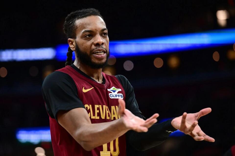 Cavaliers’ Real Reason for Trading Darius Garland Revealed As NBA ...