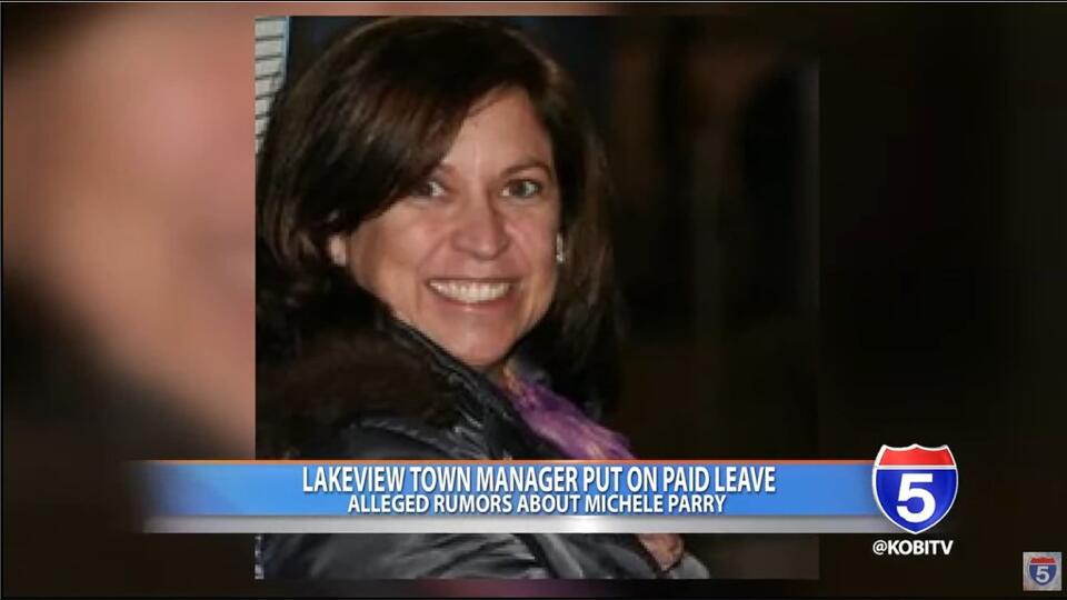 Lakeview Town Manager put on paid leave - NewsBreak