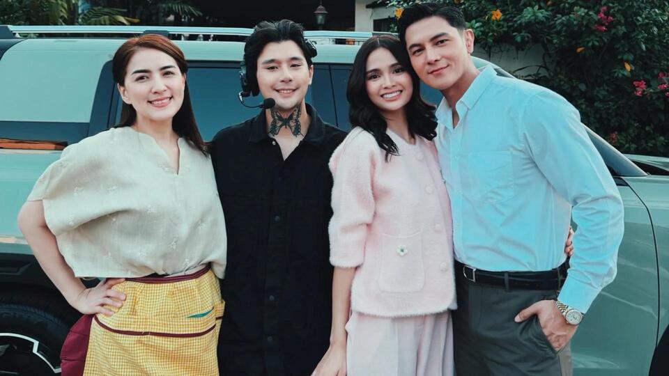 My Husband Is a Mafia Boss episode 4: Release date news, time ...