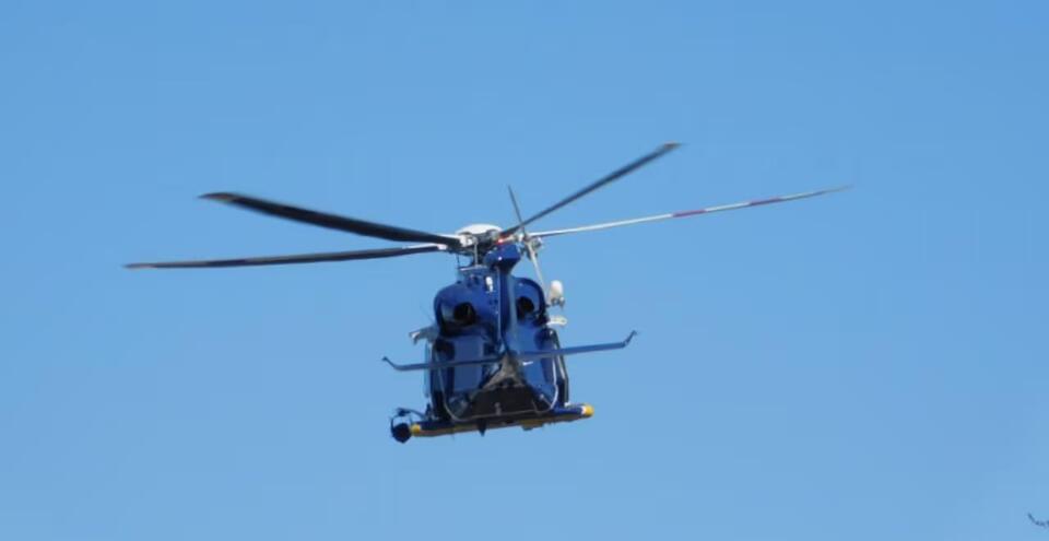 85-Year-Old Dies After Garage Fire, Medevac From Bergen County Home ...