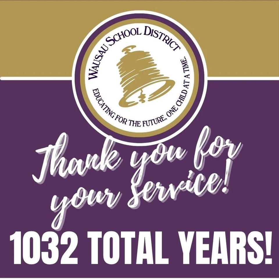 WSD announces this year’s retirements - NewsBreak