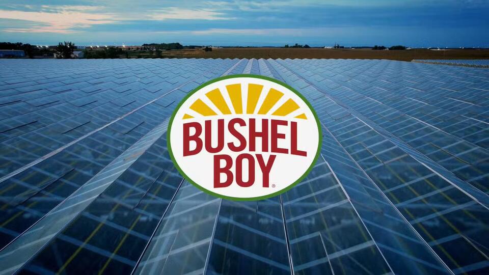 Bushel Boy Farms Ceases Operations in Minnesota & Iowa, Assets Sold to ...
