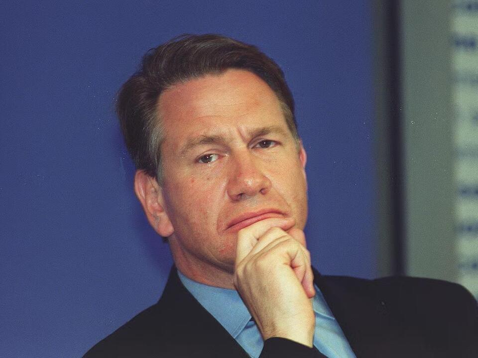 Portillo moments: Tory Cabinet ministers likely to lose their seats