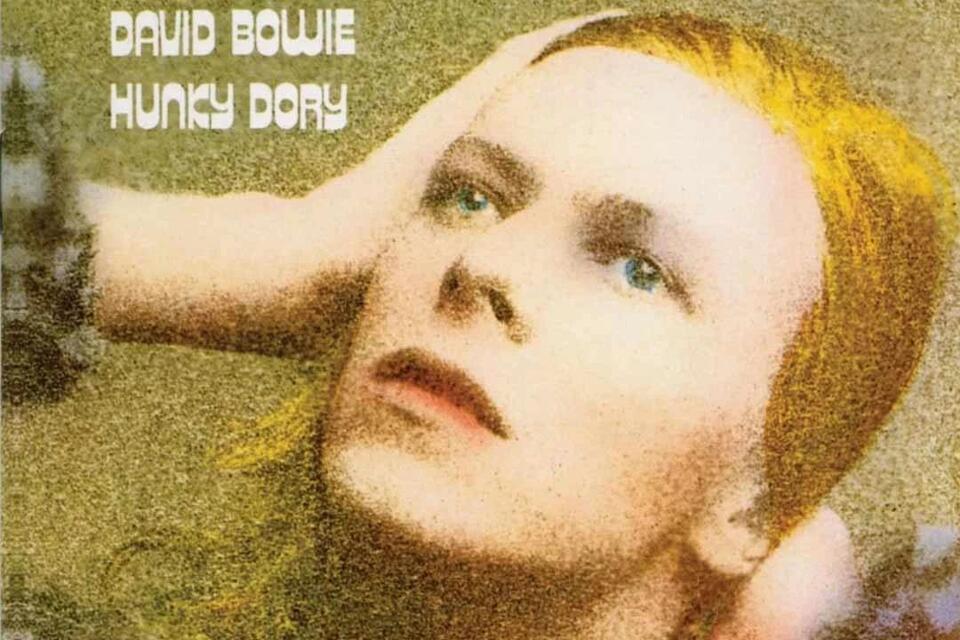 The Story Behind David Bowie's 'Hunky Dory' and Its Lasting Influence ...