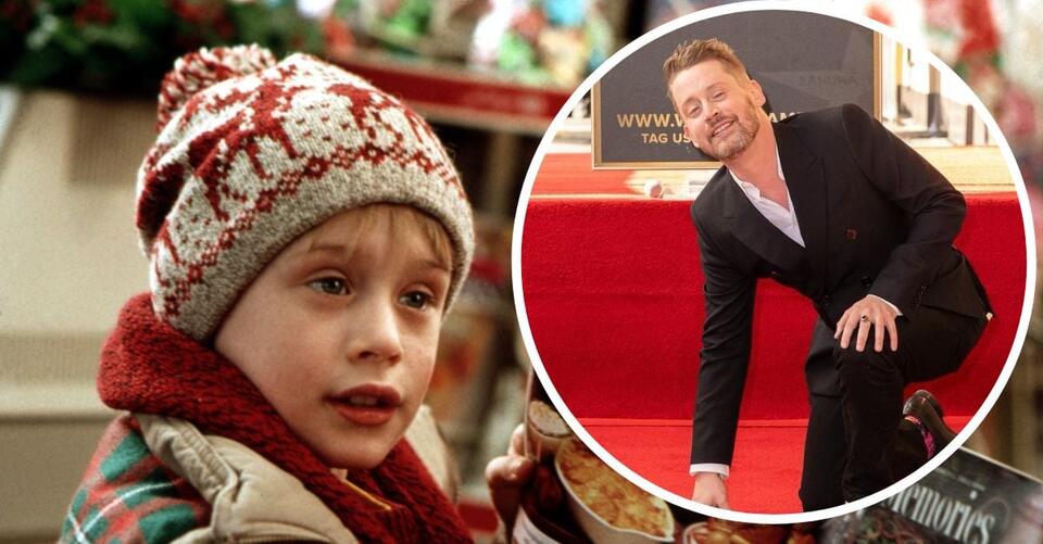 ‘Home Alone’ Star Macaulay Culkin’s Voice Leaves Fans Puzzled: “Did ...