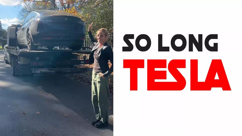 Sheryl Crow Ditches Her Tesla, Shades “President Musk” - NewsBreak