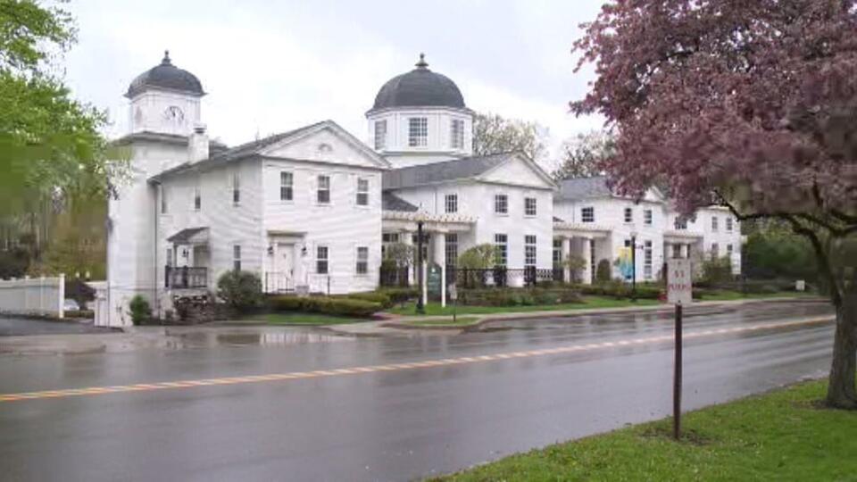 Poland Library issues update on structural concerns, library is safe to ...